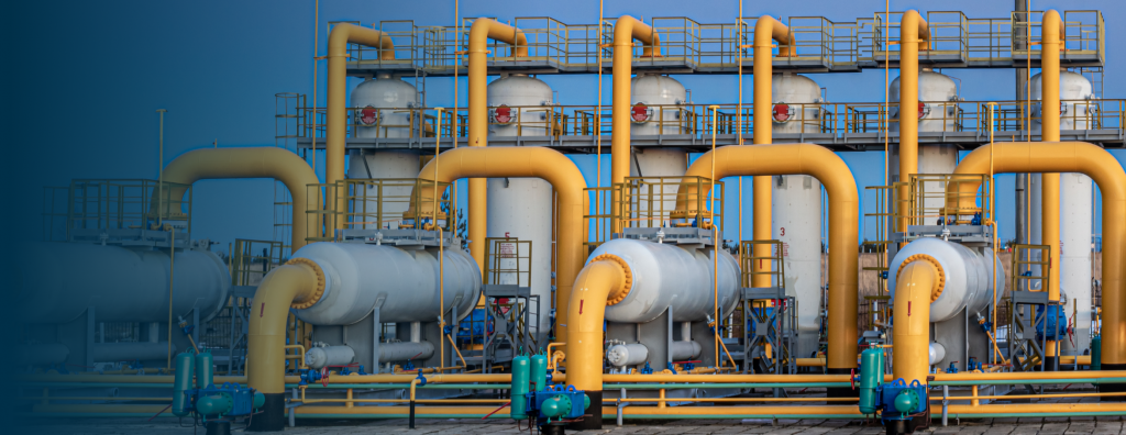 Mechanical Integrity Management System - HUVRdata