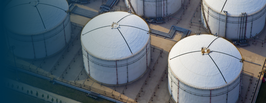 Storage Tank Inspection Software - HUVRdata