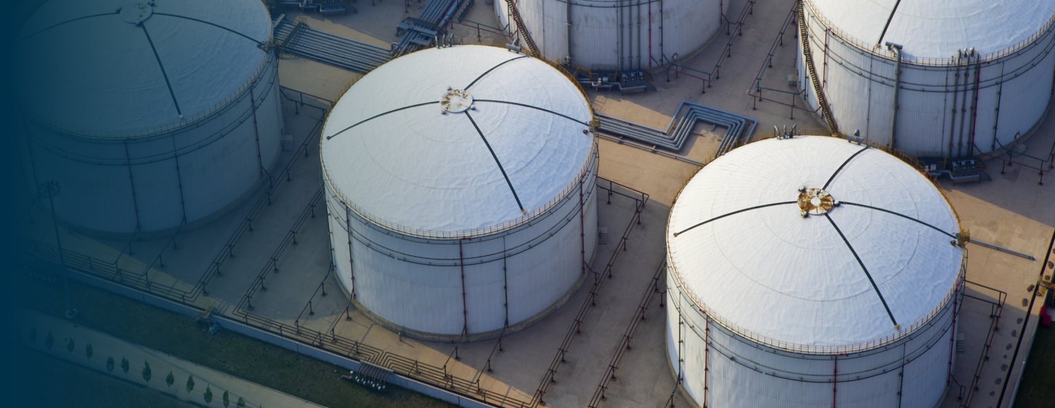 Mechanical Integrity Management System - HUVRdata