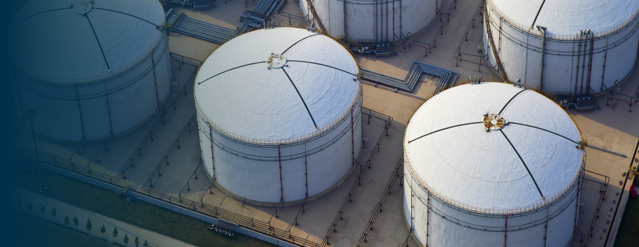 Storage Tank Inspection Software - HUVRdata