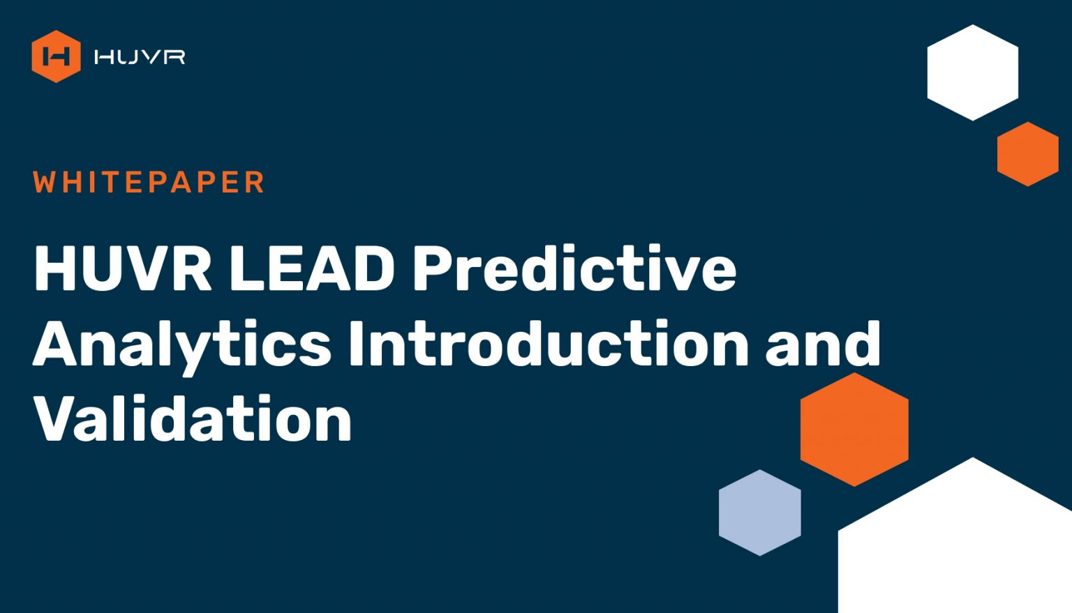 ExxonMobil & HUVR Take on the Challenges of Digitization