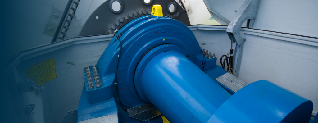 Gearbox Inspections - Consolidate Data with HUVR