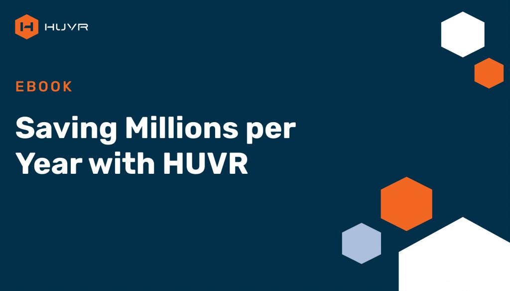 IDMS Software for Oil and Gas - HUVRdata