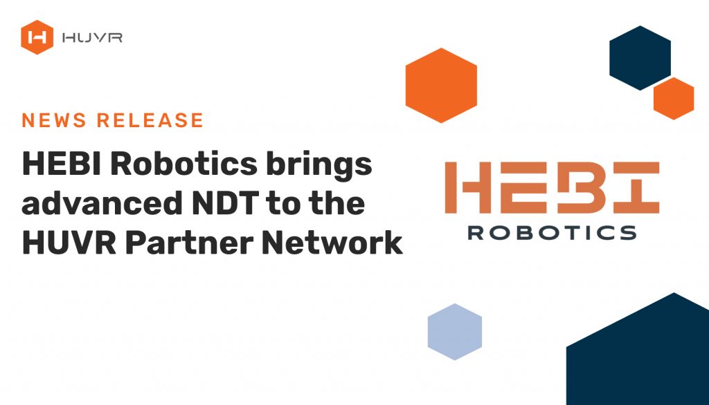 HUVR News - HUVRdata