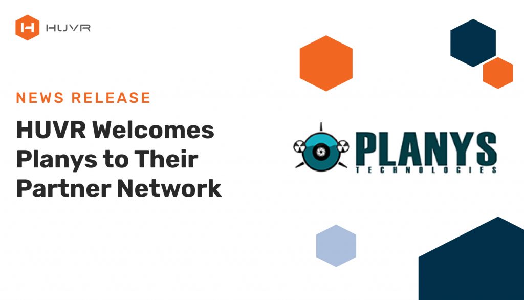 HUVR News - HUVRdata