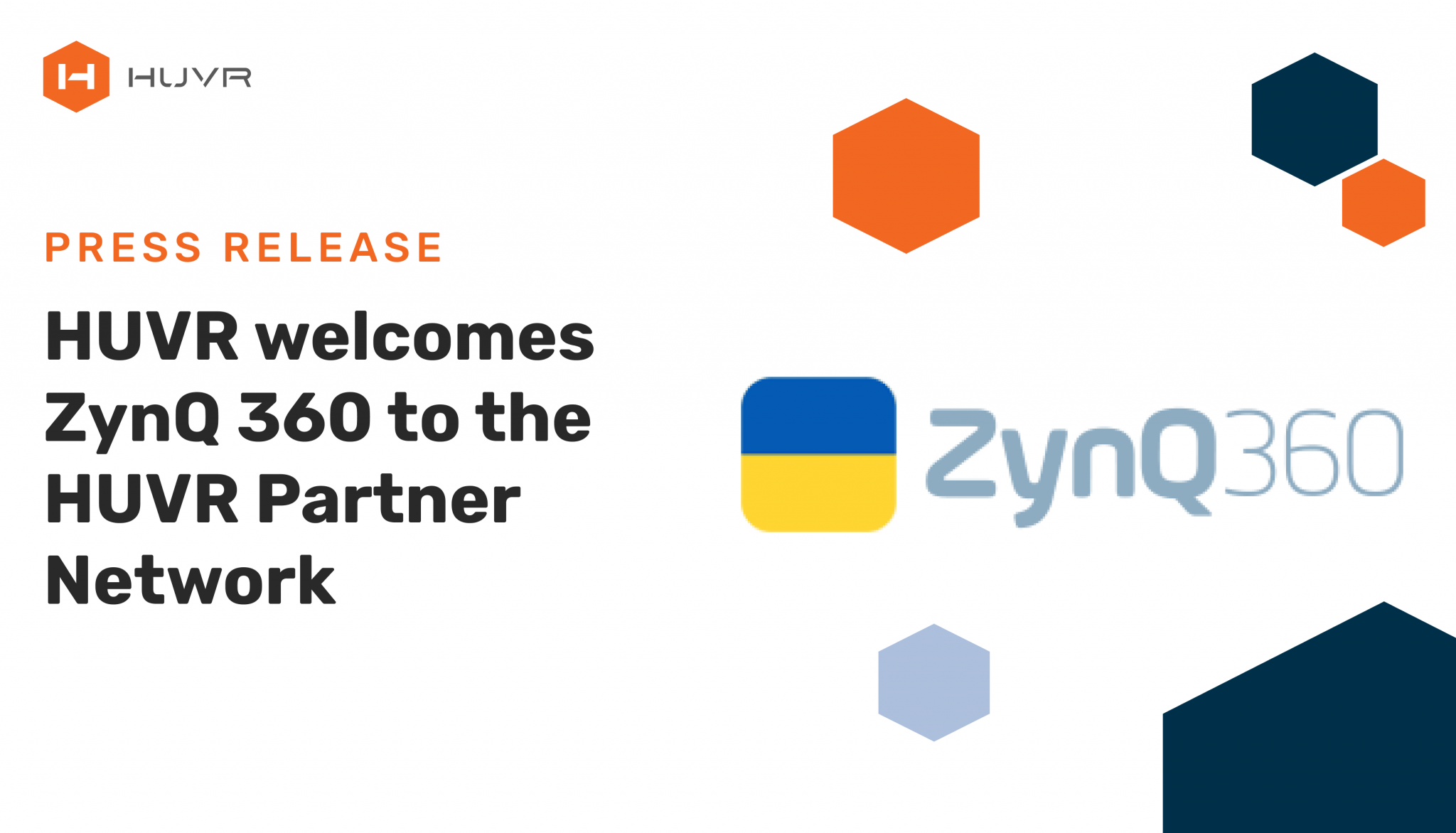 HUVR Data - Inspection Data Management Software