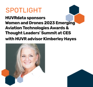 HUVRdata - First Purpose-Built IDMS Software