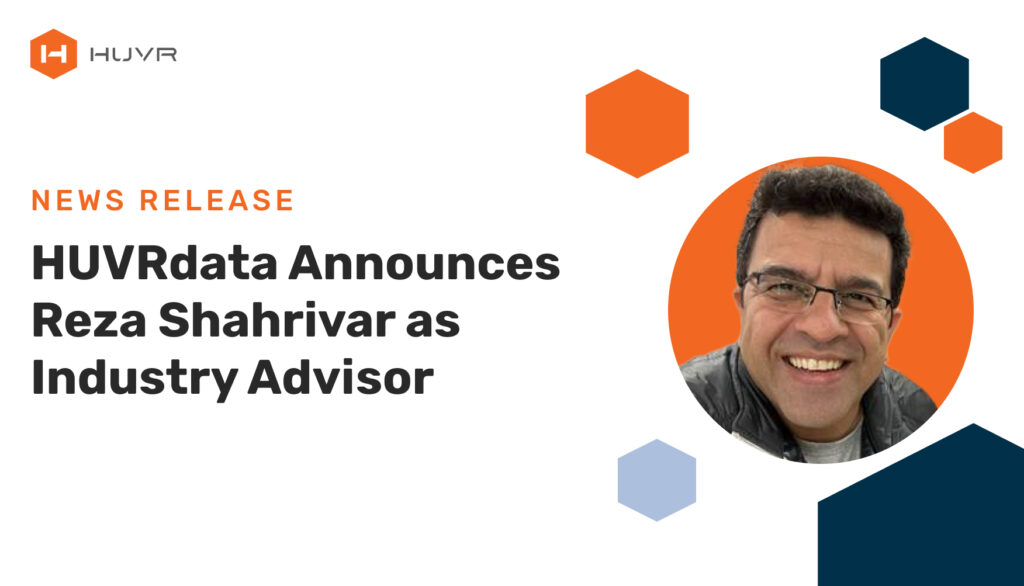 HUVRdata - First Purpose-Built IDMS Software