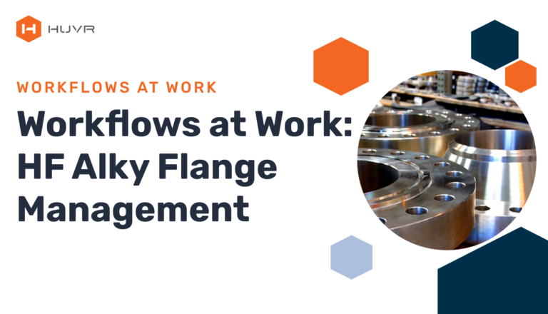 HUVRdata - First Purpose-Built IDMS Software